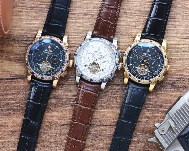 PATEK PHILIPPE Watches
