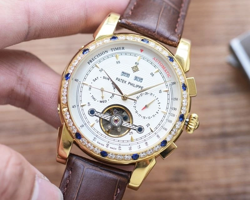 Brand-original PATEK PHILIPPE Watches