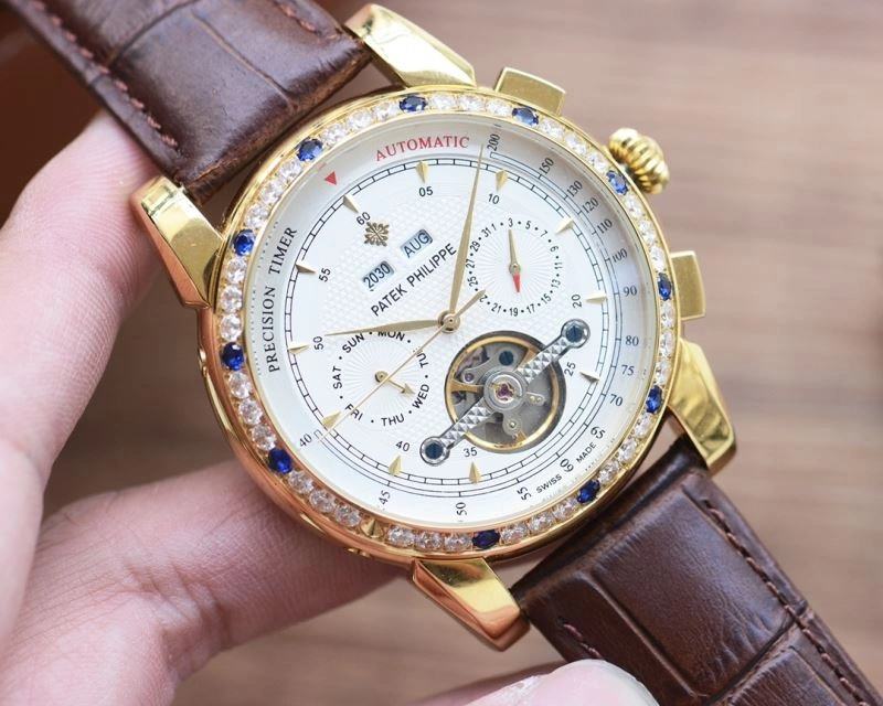 Brand-original PATEK PHILIPPE Watches