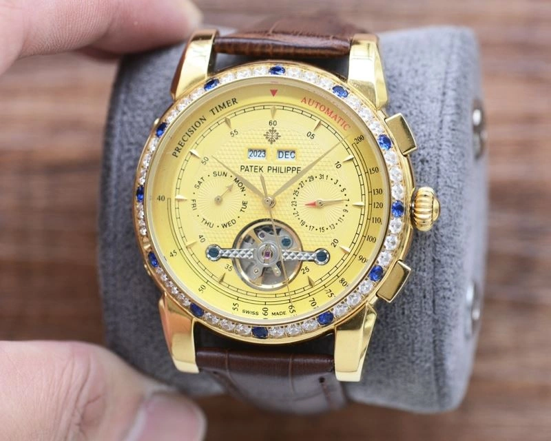 Brand-original PATEK PHILIPPE Watches