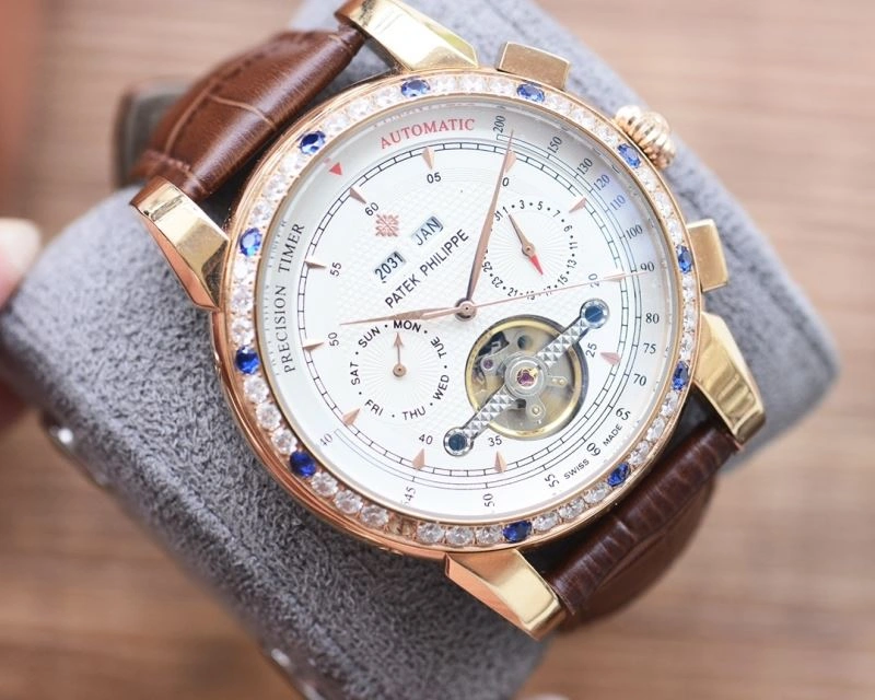 Brand-original PATEK PHILIPPE Watches