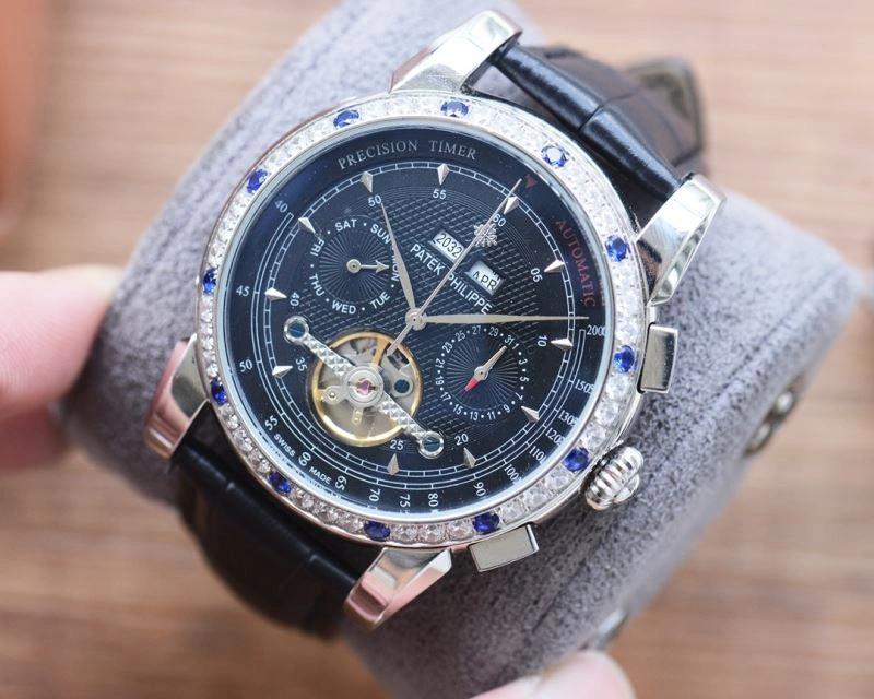 Brand-original PATEK PHILIPPE Watches