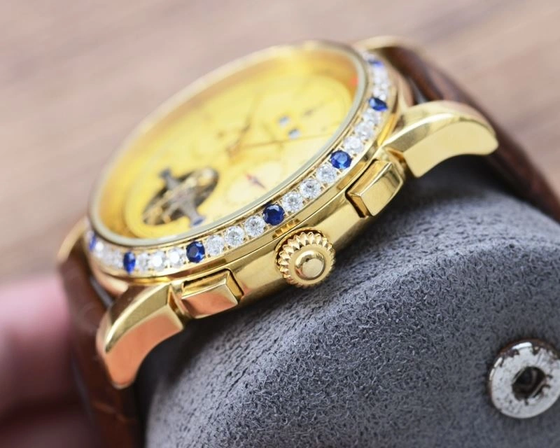 Brand-original PATEK PHILIPPE Watches