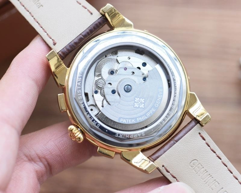 Brand-original PATEK PHILIPPE Watches