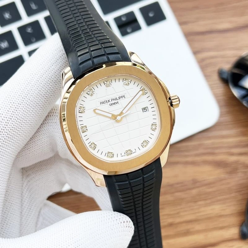 Real PATEK PHILIPPE Watches