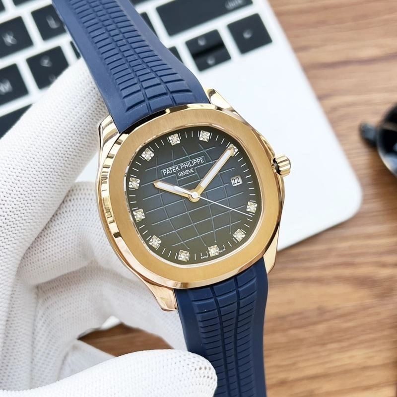 Real PATEK PHILIPPE Watches