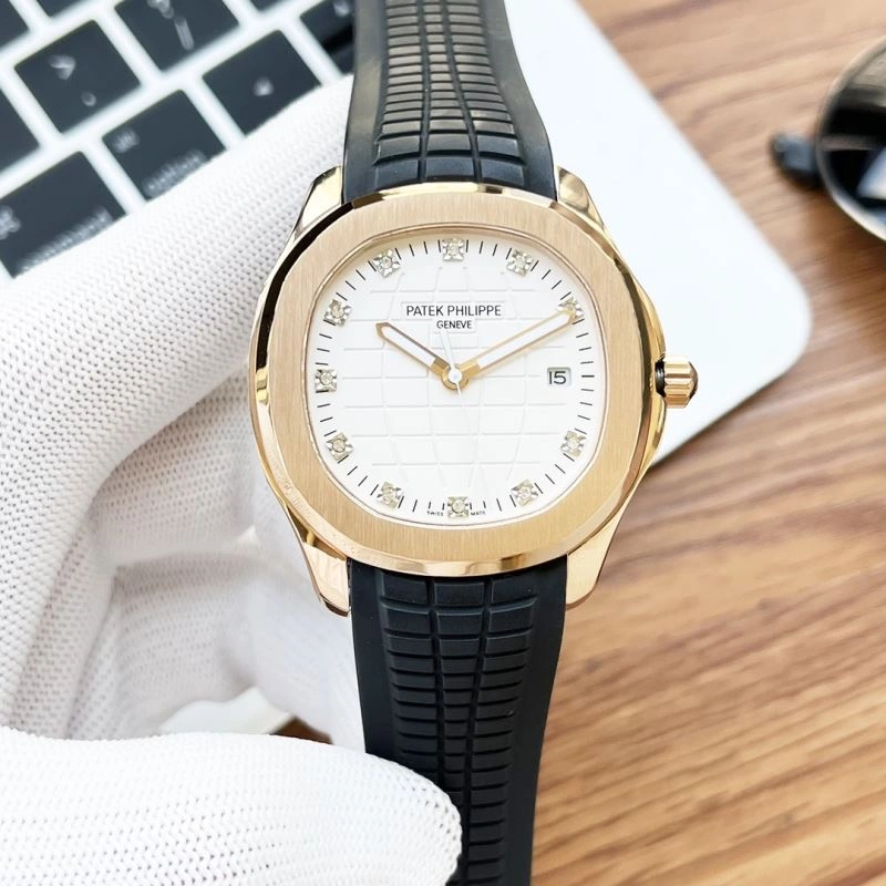 Real PATEK PHILIPPE Watches