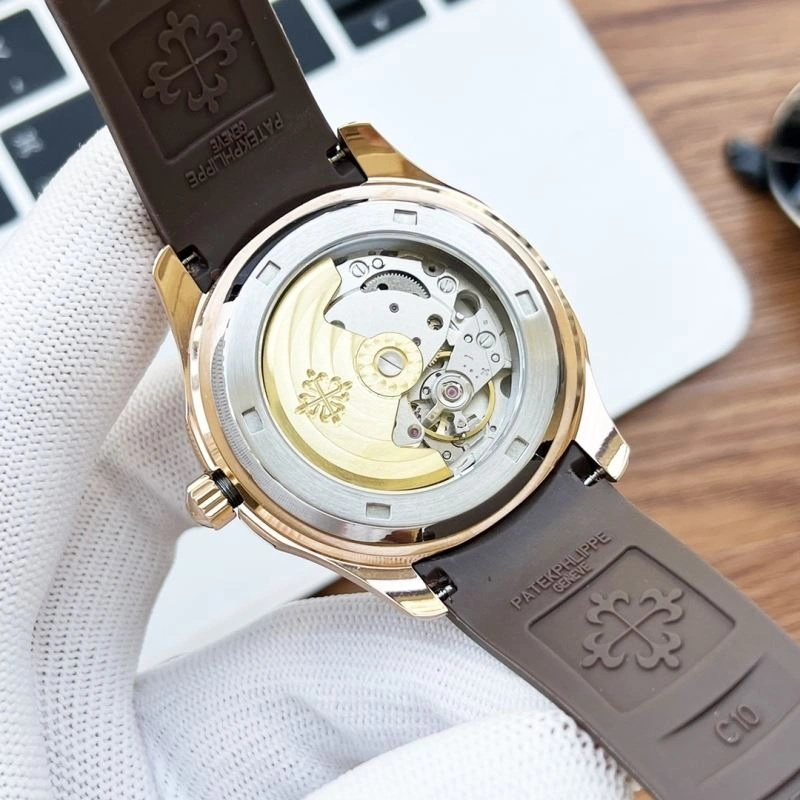 Real PATEK PHILIPPE Watches
