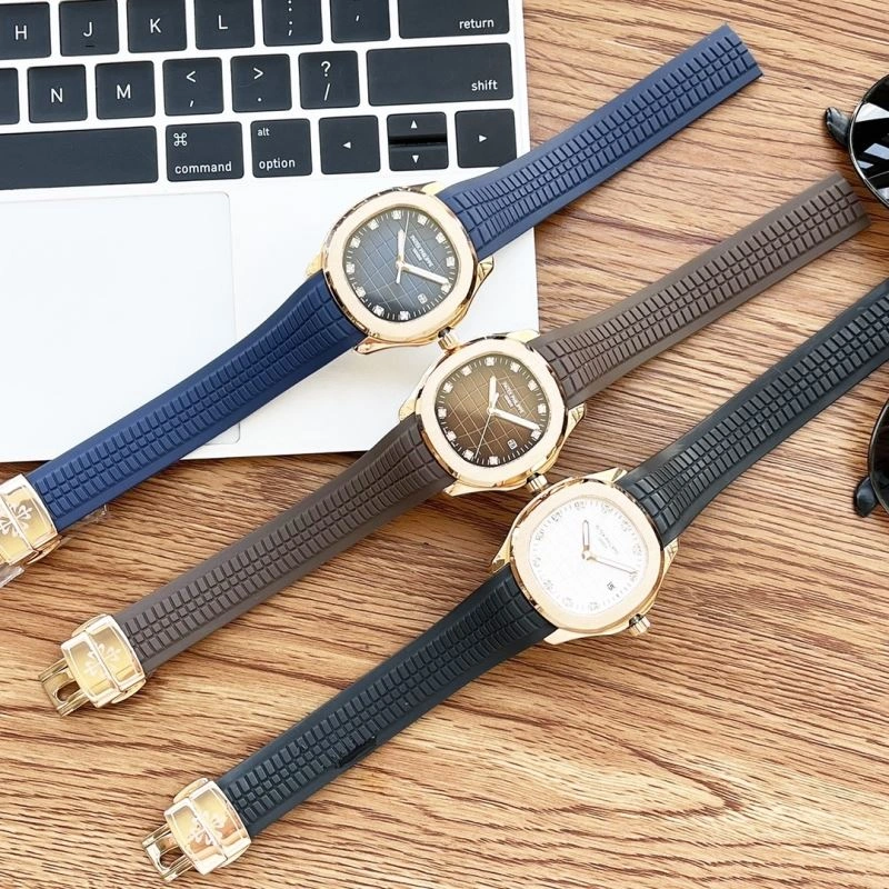 Real PATEK PHILIPPE Watches