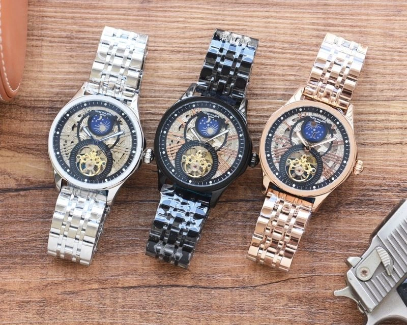 PATEK PHILIPPE Watches