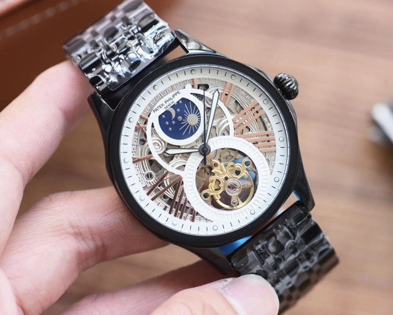 Official PATEK PHILIPPE Watches