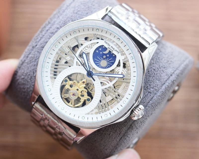 Official PATEK PHILIPPE Watches