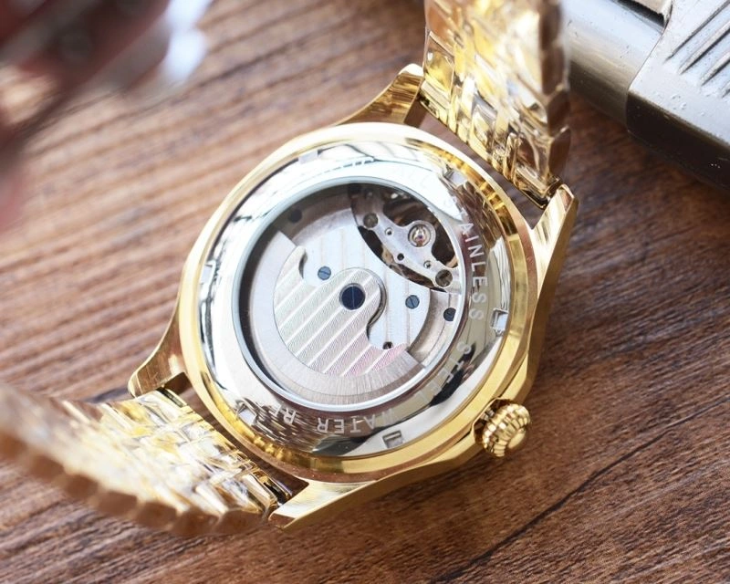 Official PATEK PHILIPPE Watches