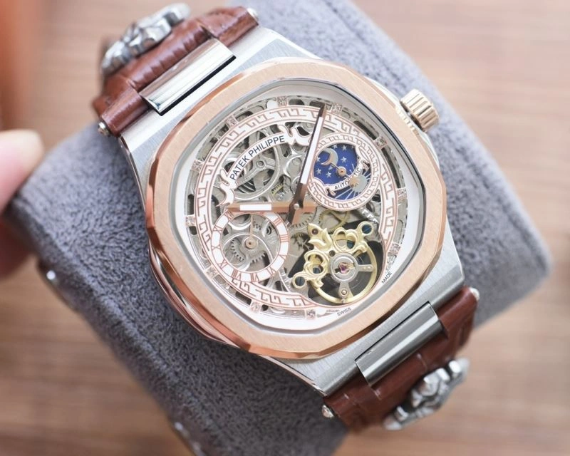 Budget-friendly PATEK PHILIPPE Watches