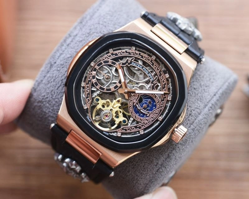 Budget-friendly PATEK PHILIPPE Watches