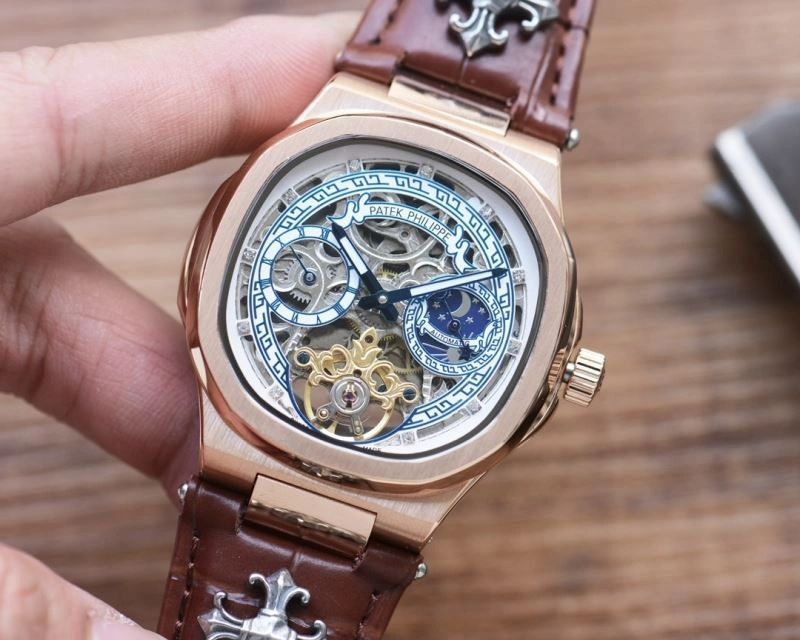 Budget-friendly PATEK PHILIPPE Watches