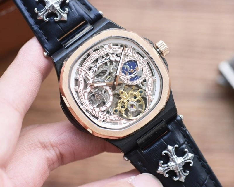 Budget-friendly PATEK PHILIPPE Watches