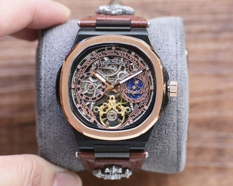 Budget-friendly PATEK PHILIPPE Watches