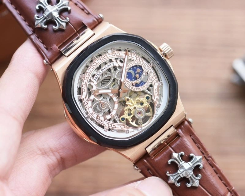 Budget-friendly PATEK PHILIPPE Watches