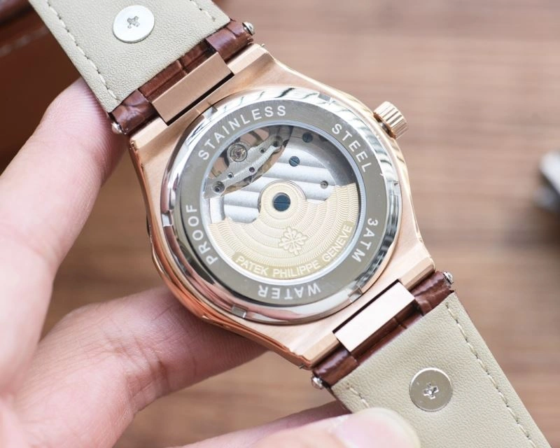 Budget-friendly PATEK PHILIPPE Watches