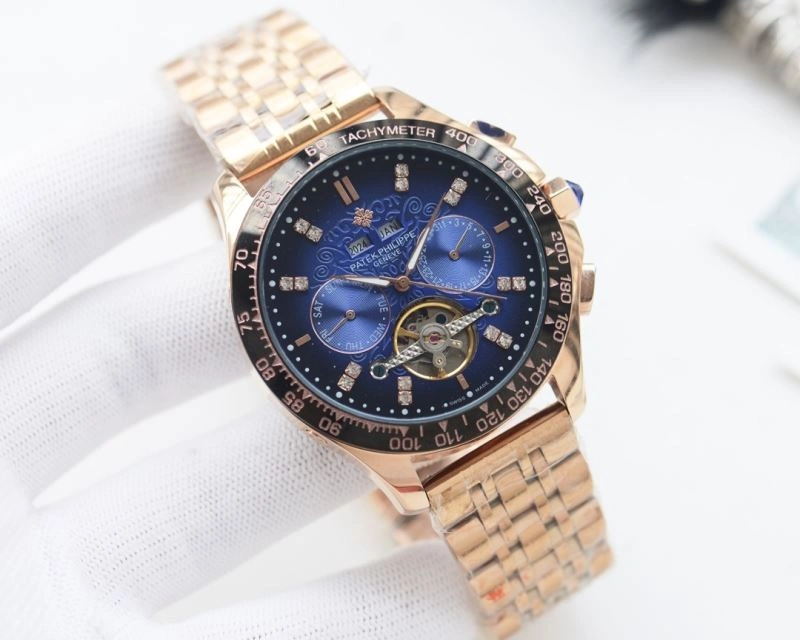 Exact replica PATEK PHILIPPE Watches