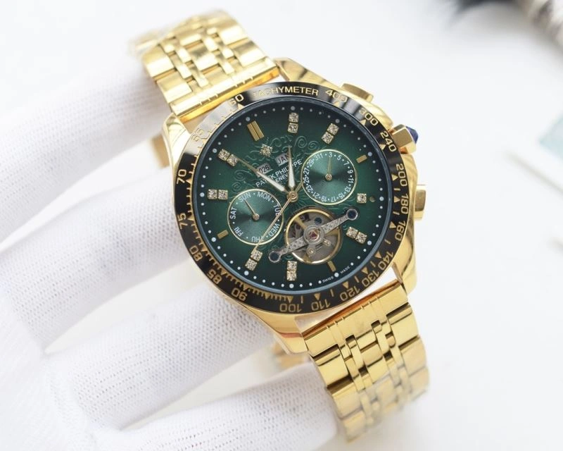 Exact replica PATEK PHILIPPE Watches