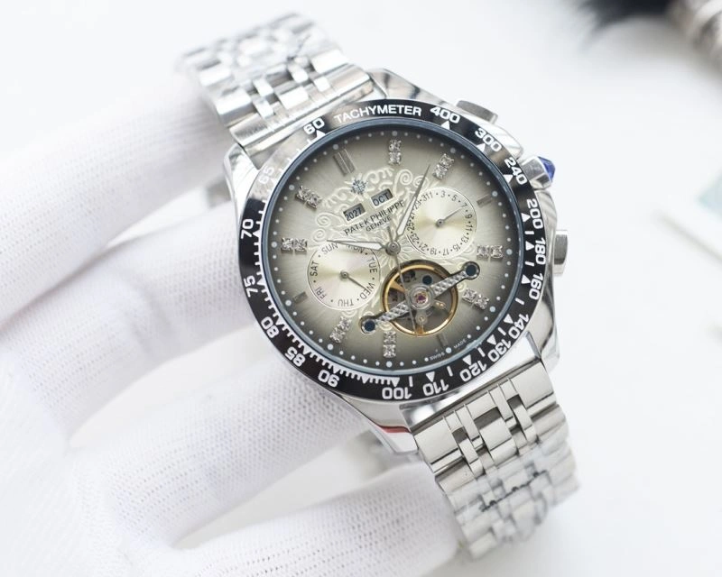 Exact replica PATEK PHILIPPE Watches