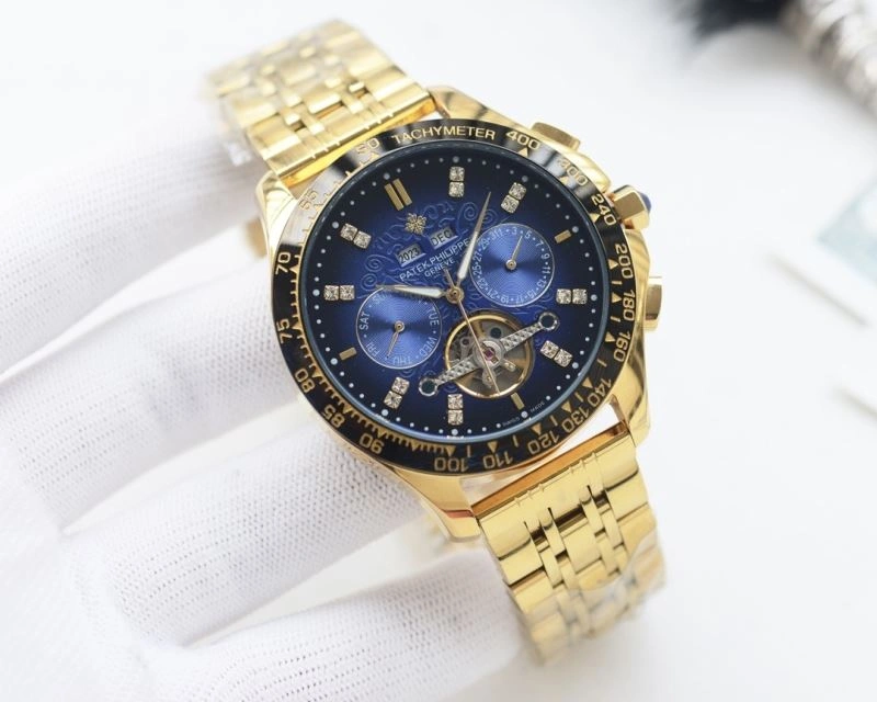 Exact replica PATEK PHILIPPE Watches