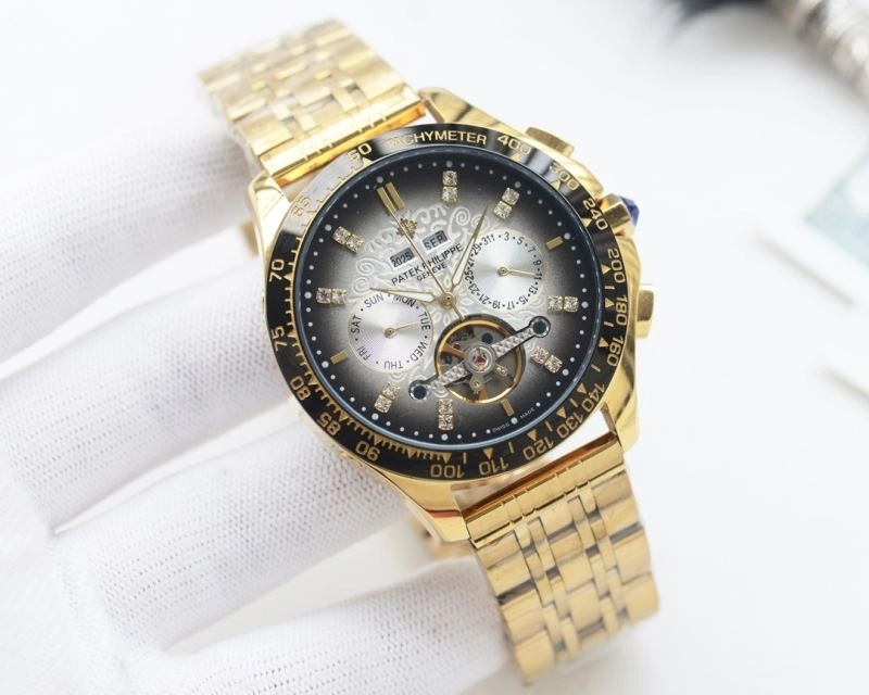Exact replica PATEK PHILIPPE Watches