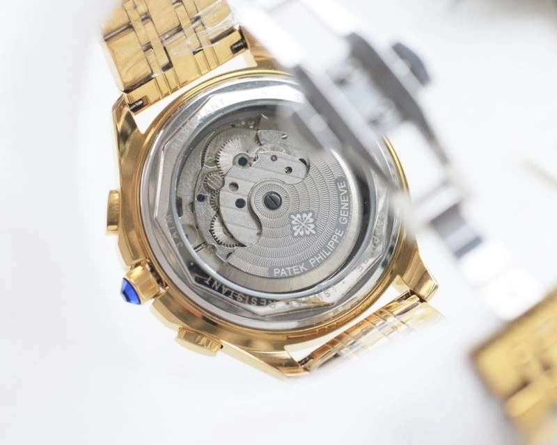 Exact replica PATEK PHILIPPE Watches