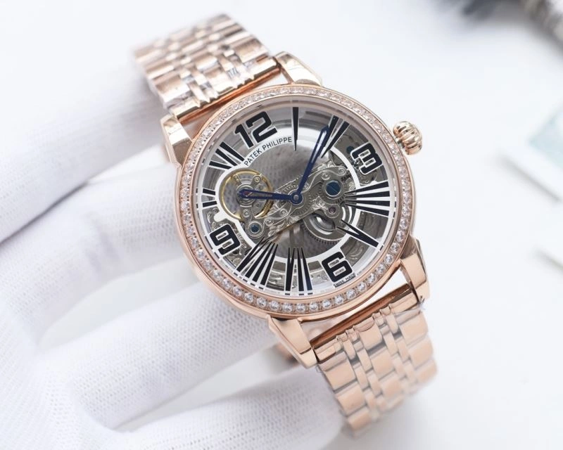 Authentic PATEK PHILIPPE Watches