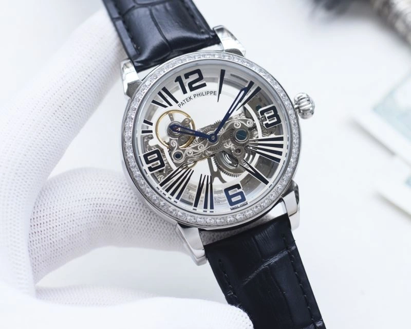 Authentic PATEK PHILIPPE Watches