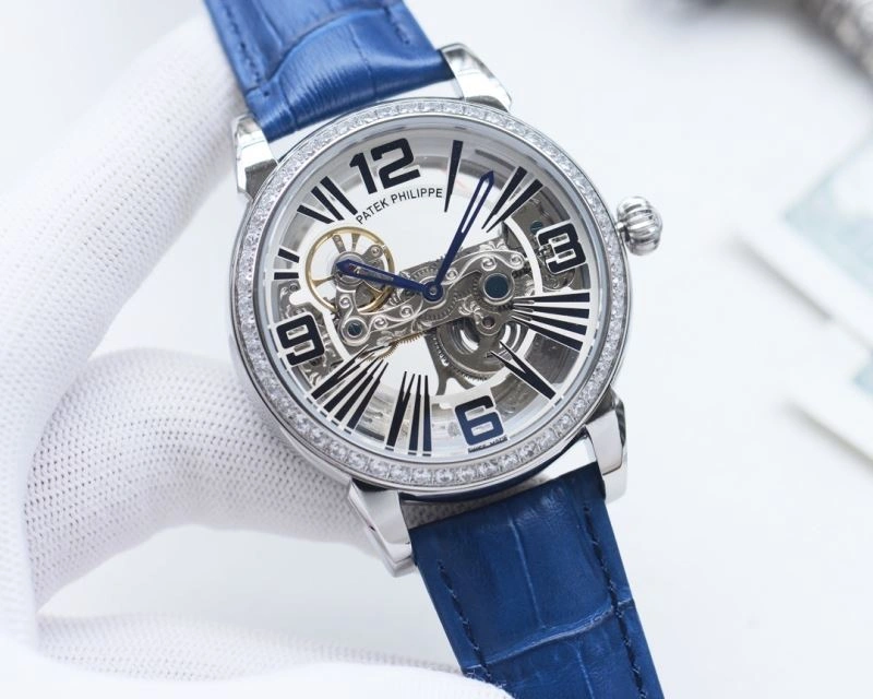 Authentic PATEK PHILIPPE Watches