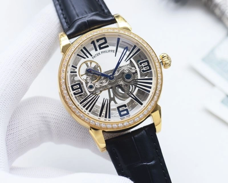 Authentic PATEK PHILIPPE Watches