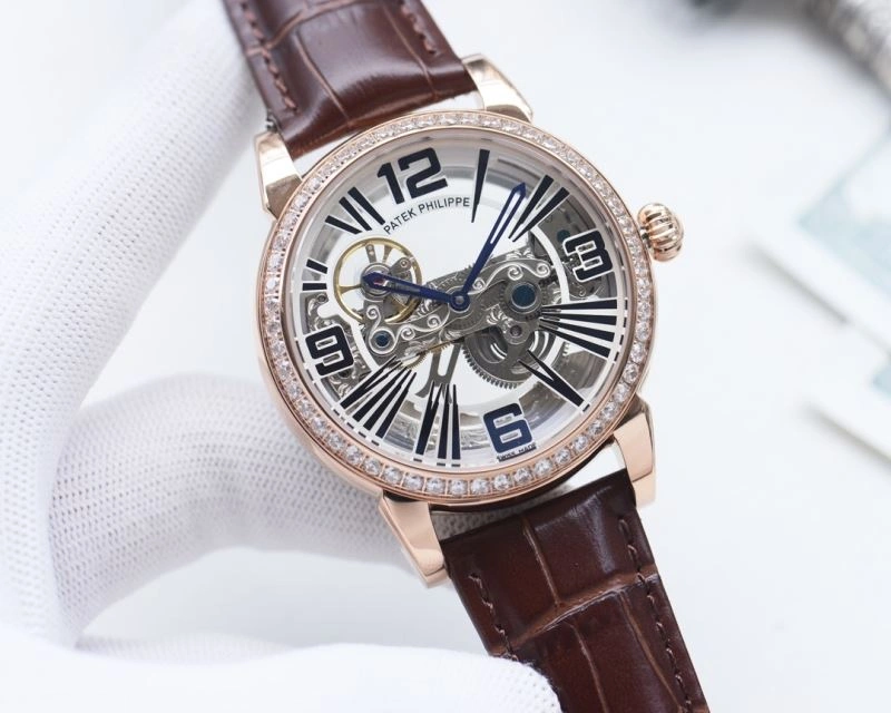 Authentic PATEK PHILIPPE Watches