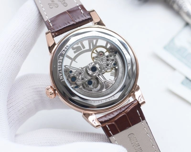 Authentic PATEK PHILIPPE Watches