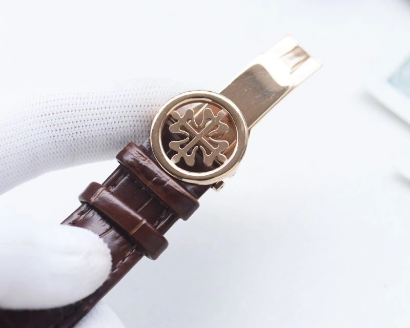 Authentic PATEK PHILIPPE Watches