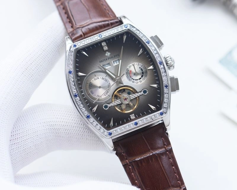 Official PATEK PHILIPPE Watches