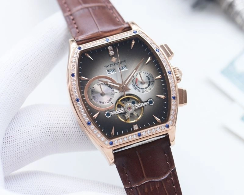 Official PATEK PHILIPPE Watches