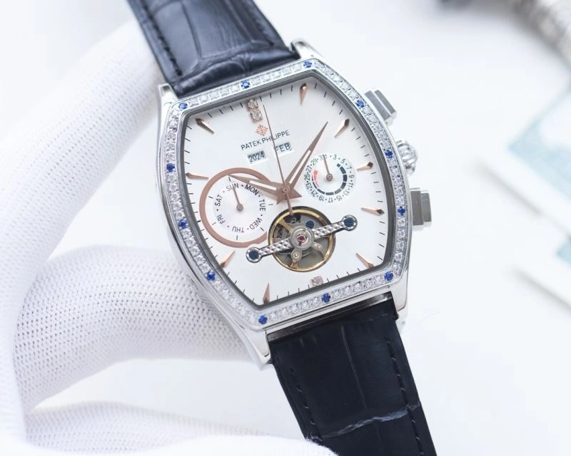 Official PATEK PHILIPPE Watches