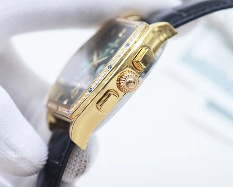 Official PATEK PHILIPPE Watches