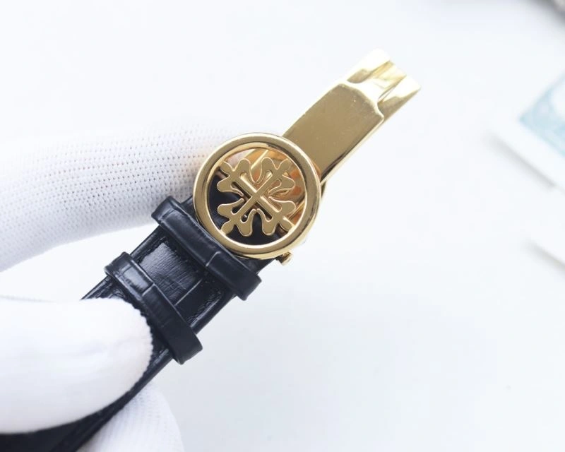 Official PATEK PHILIPPE Watches