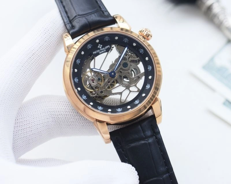 Authentic PATEK PHILIPPE Watches