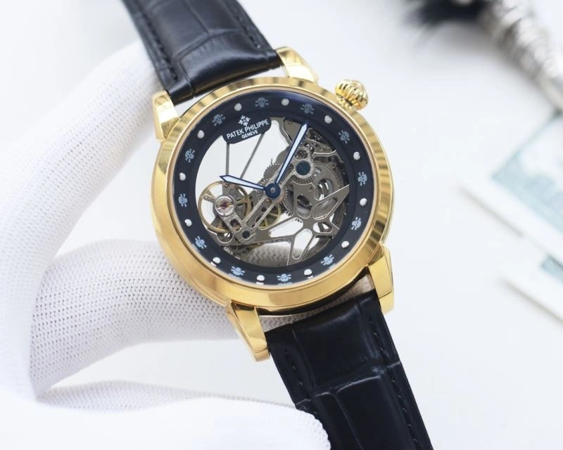 Authentic PATEK PHILIPPE Watches