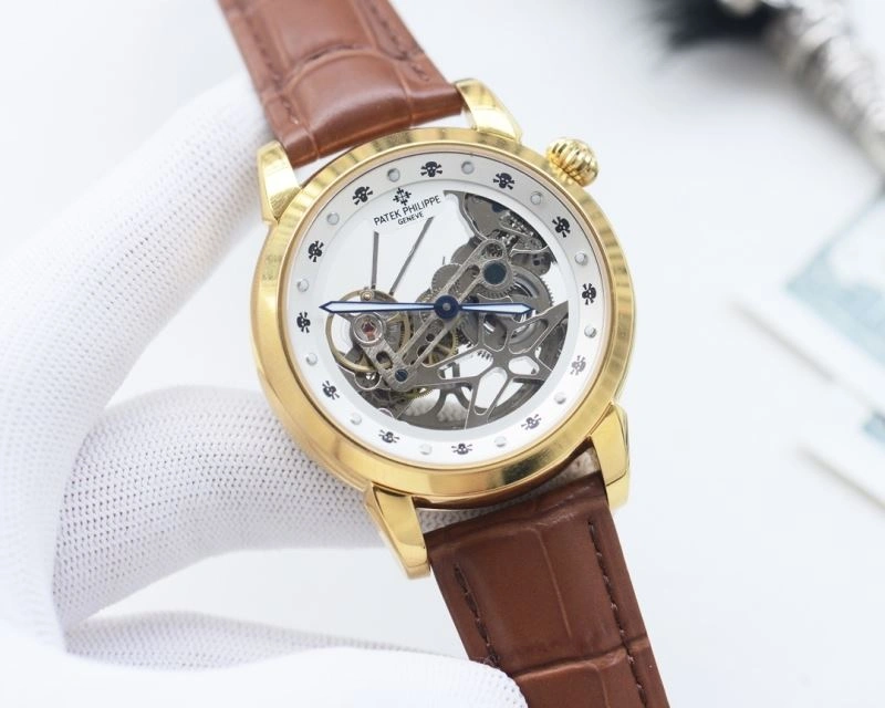 Authentic PATEK PHILIPPE Watches