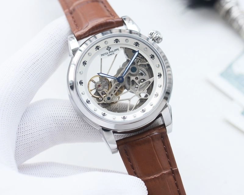 Authentic PATEK PHILIPPE Watches