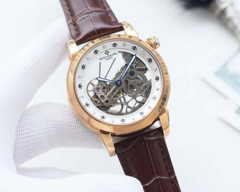 Authentic PATEK PHILIPPE Watches
