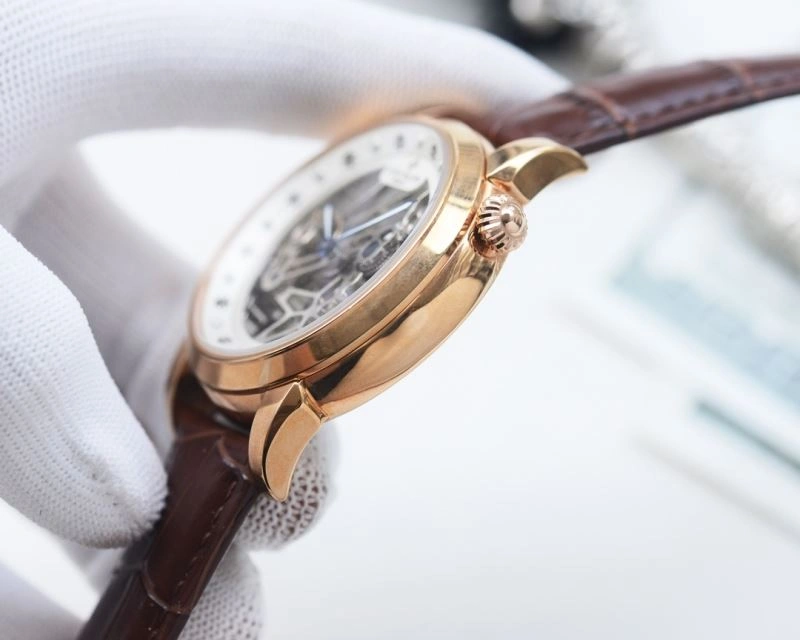 Authentic PATEK PHILIPPE Watches