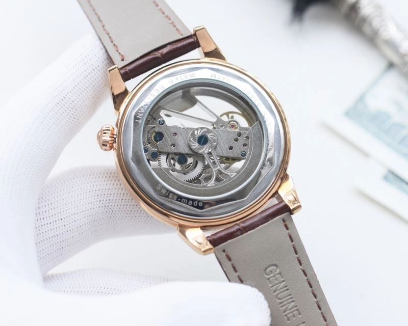 Authentic PATEK PHILIPPE Watches