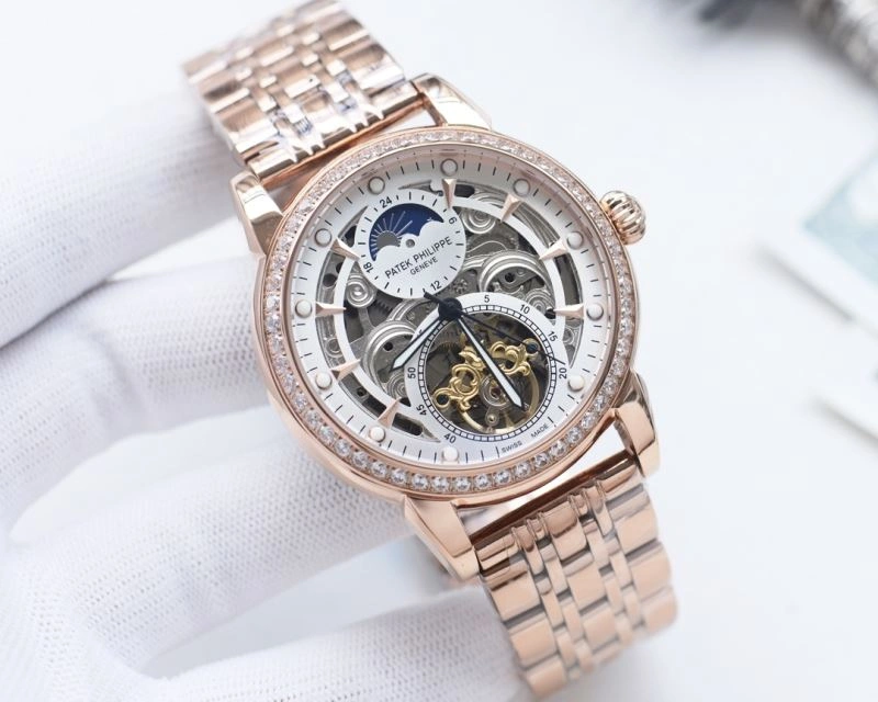 PATEK PHILIPPE Watches